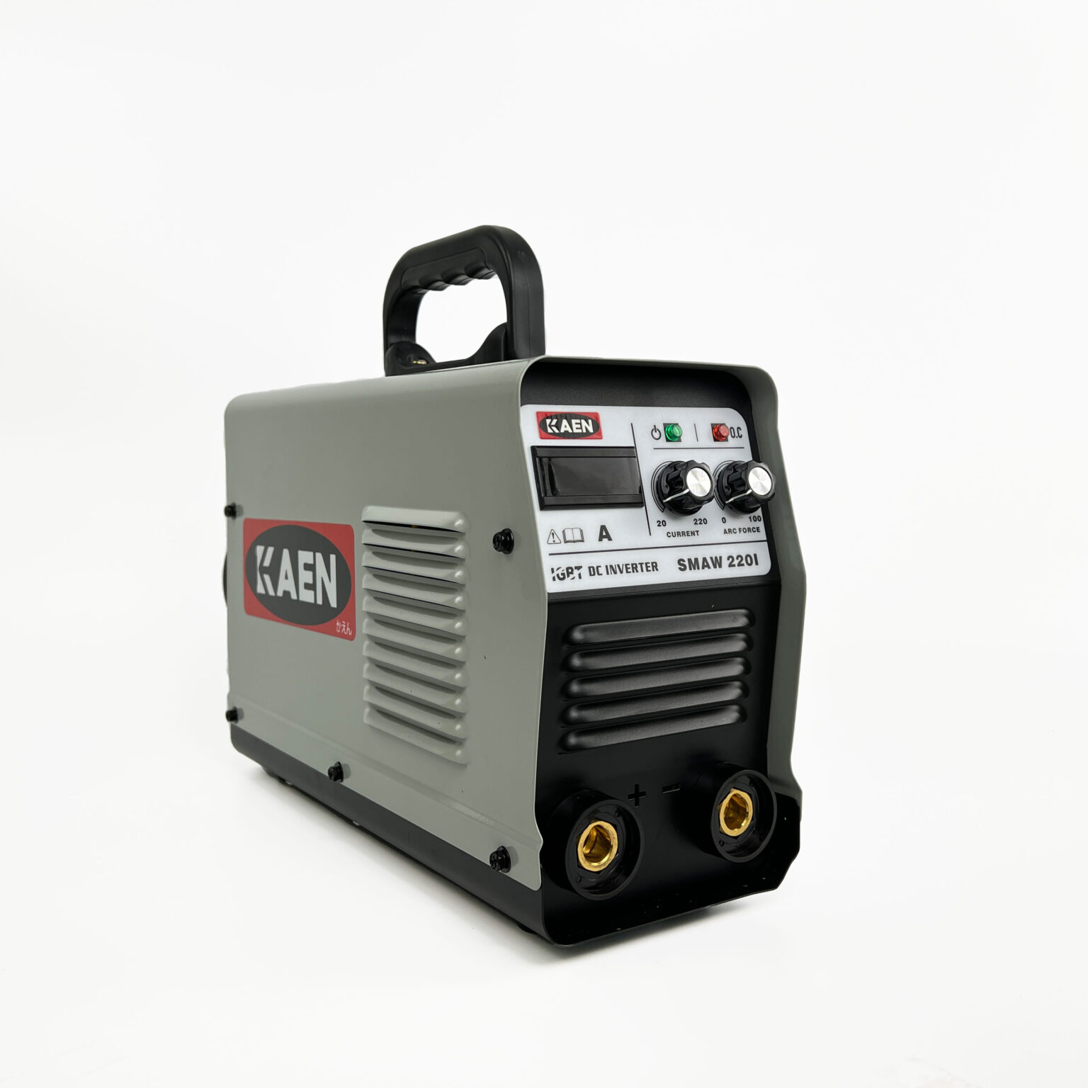 KAEN SMAW220I Welding Machine - Totalwell Machinery Hardware Sdn Bhd ...