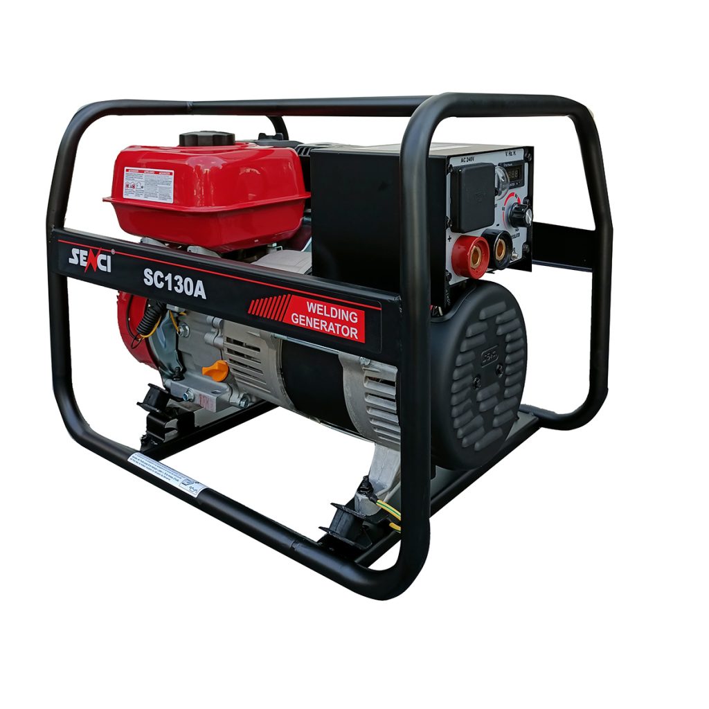 Welding Generator - Products - Totalwell Machinery Hardware Sdn Bhd