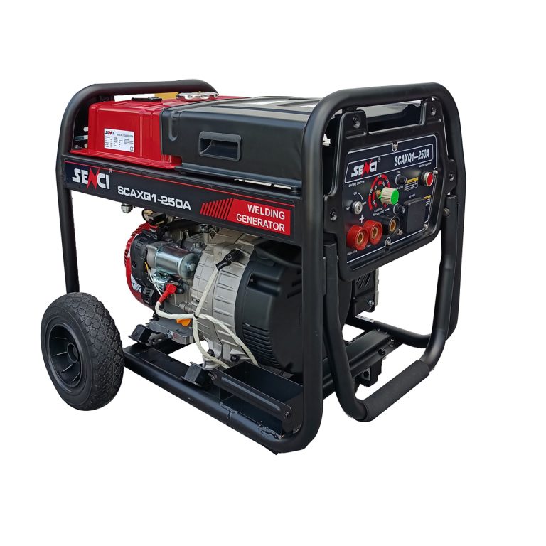 Welding Generator - Products - Totalwell Machinery Hardware Sdn Bhd