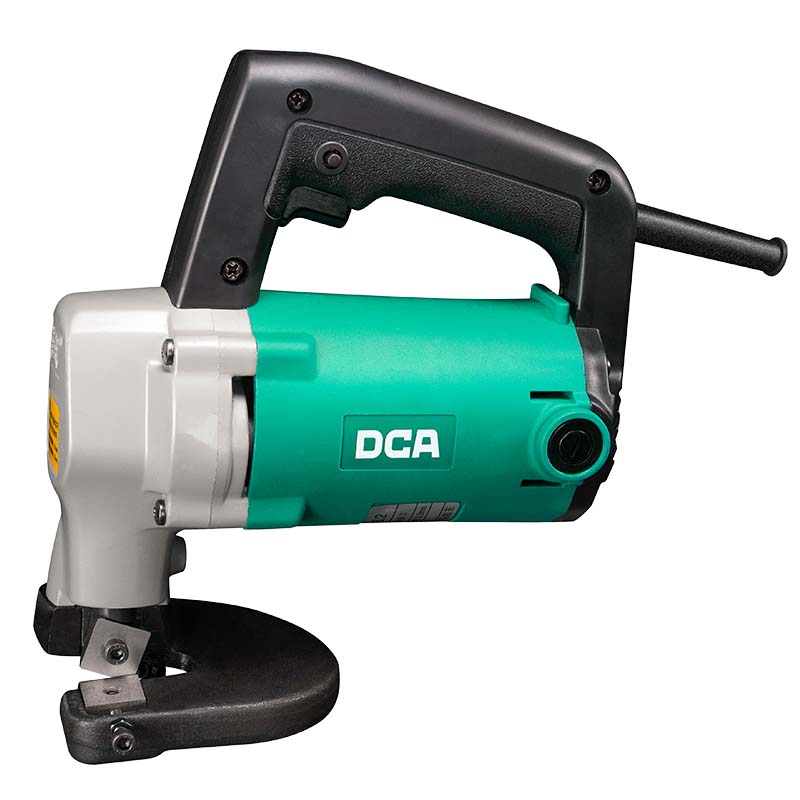 DCA AJJ32 Electronic Shear - Totalwell Machinery Hardware Sdn Bhd