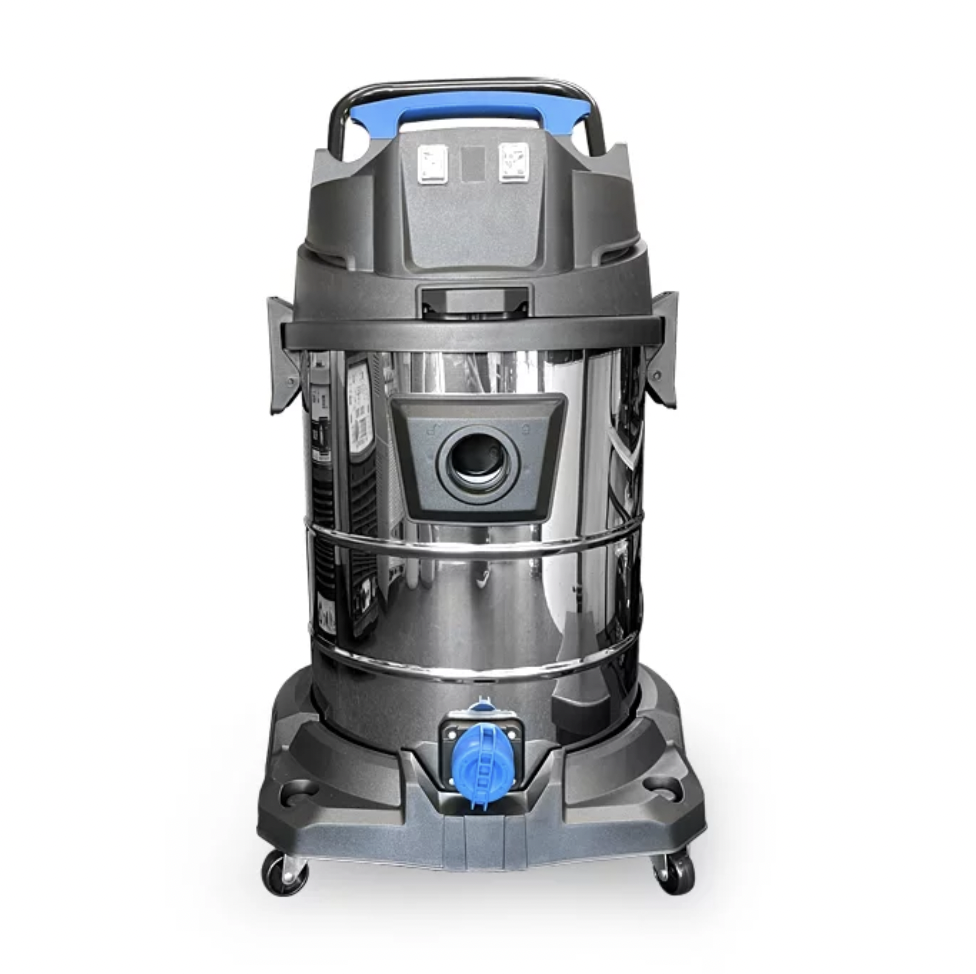 SUMO SM2000 Wet & Dry Vacuum Cleaner 2000W - Totalwell Machinery ...
