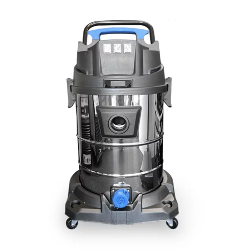SUMO SM3000 Wet & Dry Vacuum Cleaner 3000W - Totalwell Machinery ...