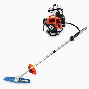 SUMO Brush Cutter SM-43N - Totalwell Machinery Hardware Sdn Bhd