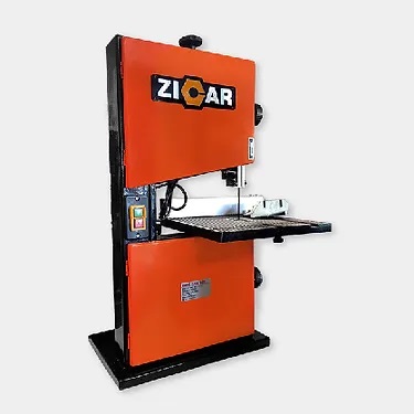 ZICAR Band Saw BS9 - Totalwell Machinery Hardware Sdn Bhd
