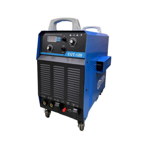 WIM CUT-120 Plasma Cutter Built-In Compressor - Totalwell Machinery ...